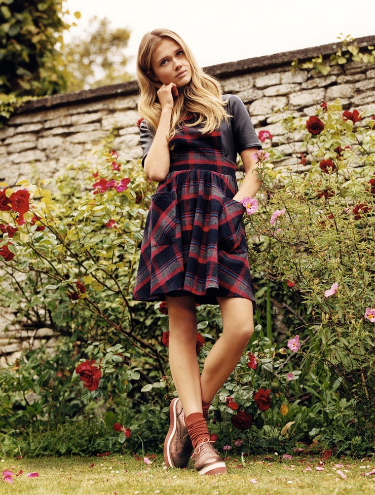 Picture of Florrie Arnold