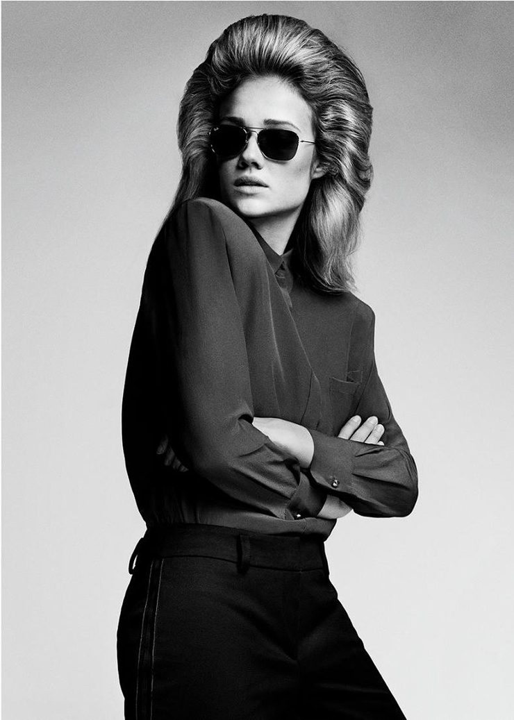 Picture of Florrie Arnold