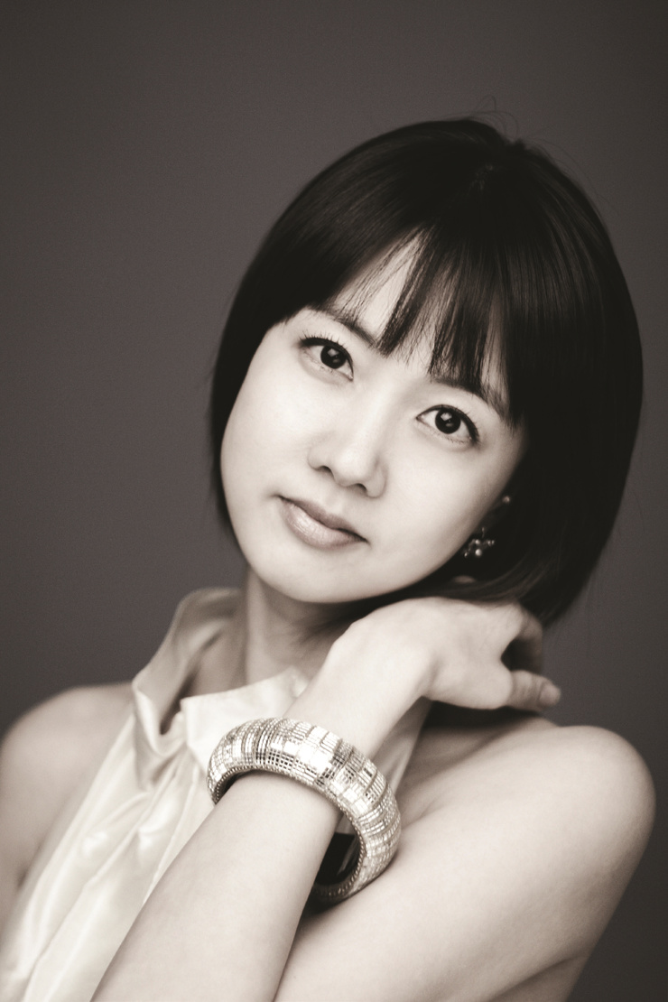 Picture of So-hyun Park