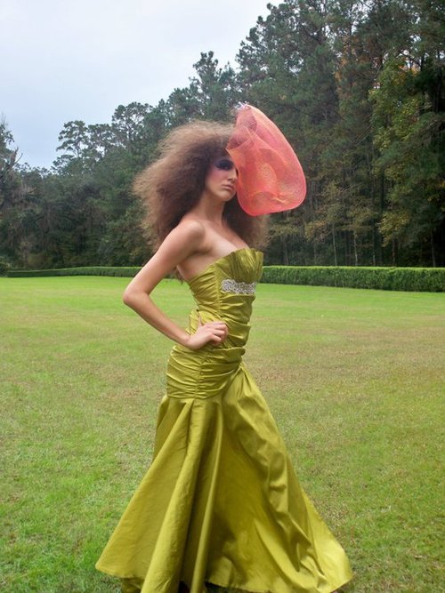 Picture of Victoria Henley