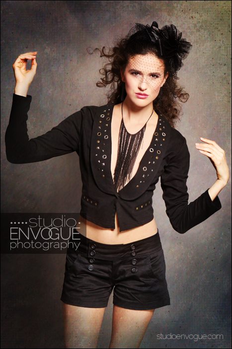 Picture of Victoria Henley