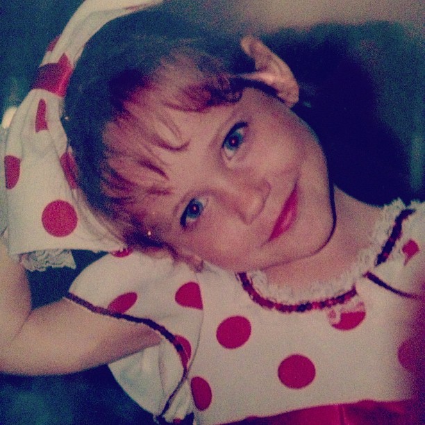 Picture of Nicole Elliott