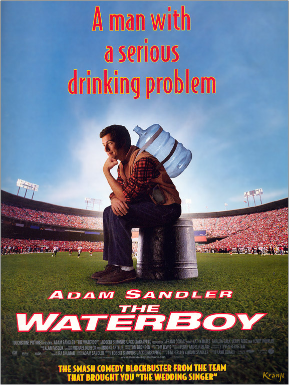 The Waterboy picture