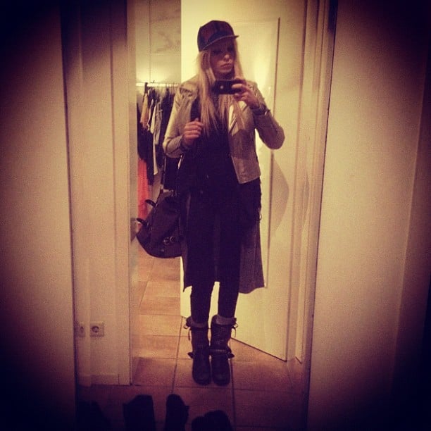 Picture of Lina Tesch