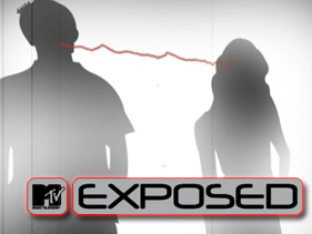Exposed title poster