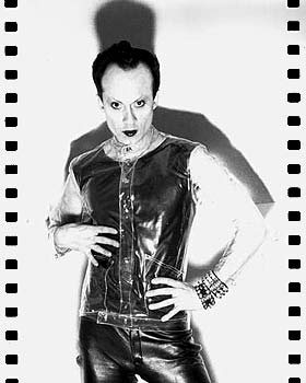 Picture of Klaus Nomi