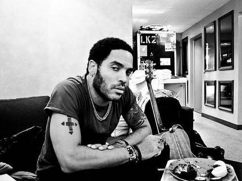 Image of Lenny Kravitz