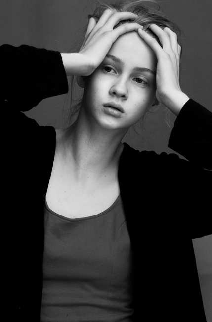 Picture of April Kargard