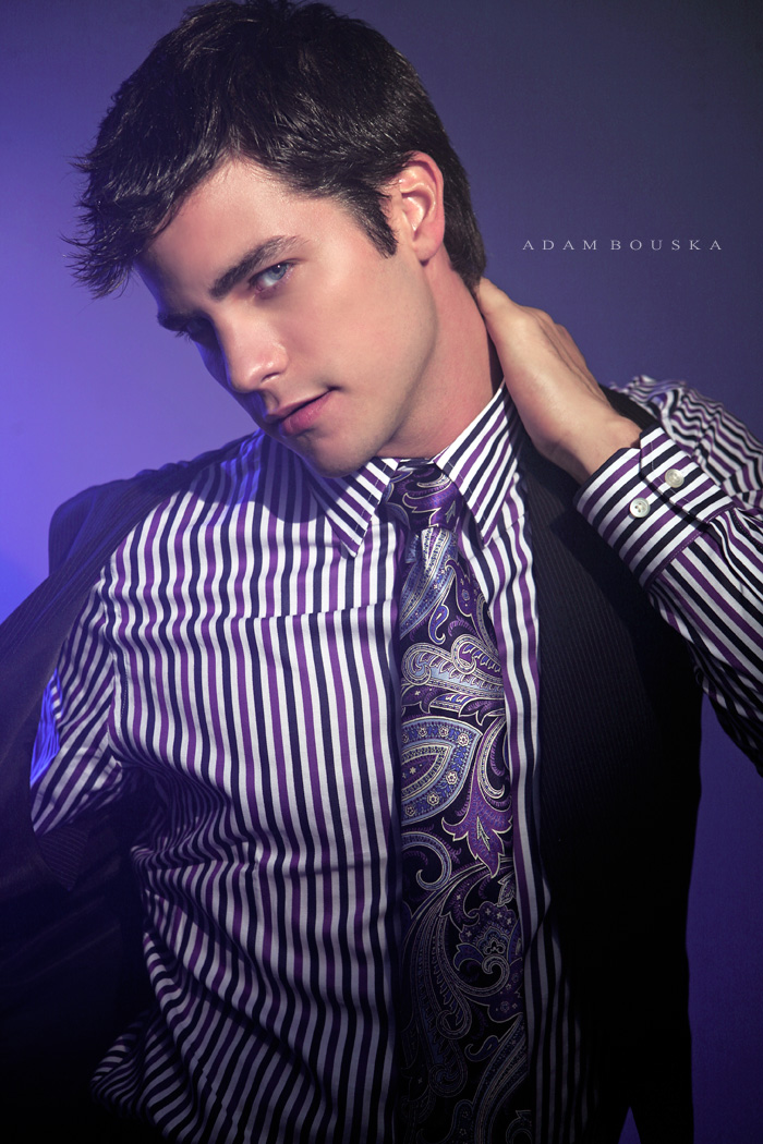 Image of Brant Daugherty