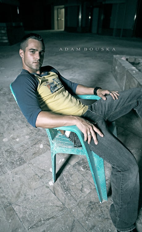 Picture of Marco Dapper