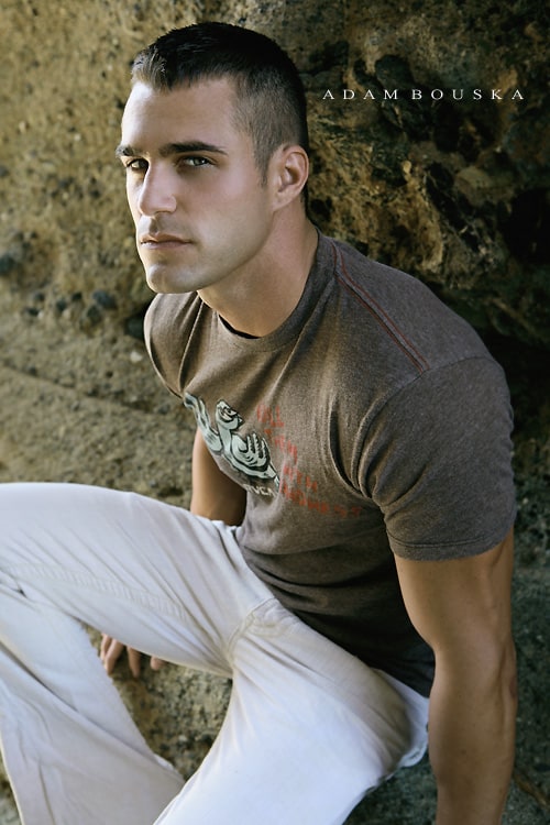 Image of Marco Dapper