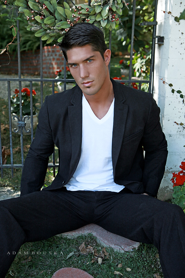 Picture of Ryan Barry