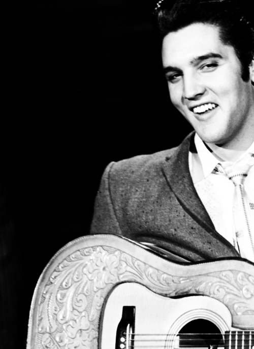 Picture of Elvis Presley