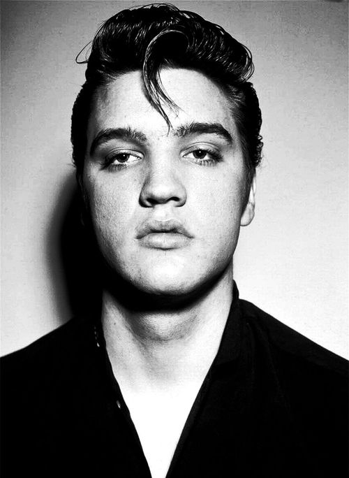 Picture of Elvis Presley