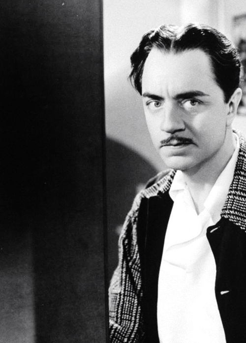 Image of William Powell