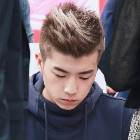 Picture of Woo-young Jang