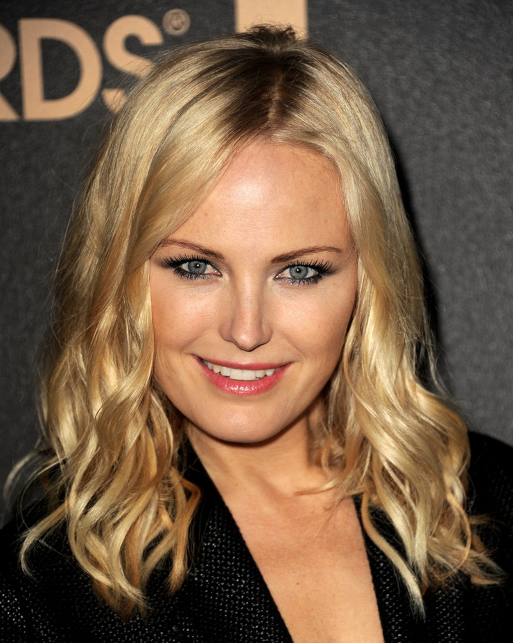 Picture of Malin Akerman
