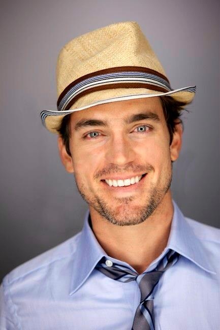 Picture of Matthew Bomer
