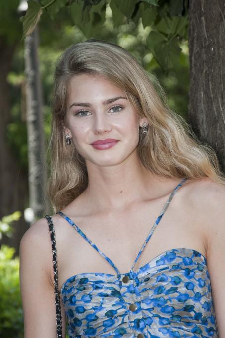 Picture of Vanessa Hessler