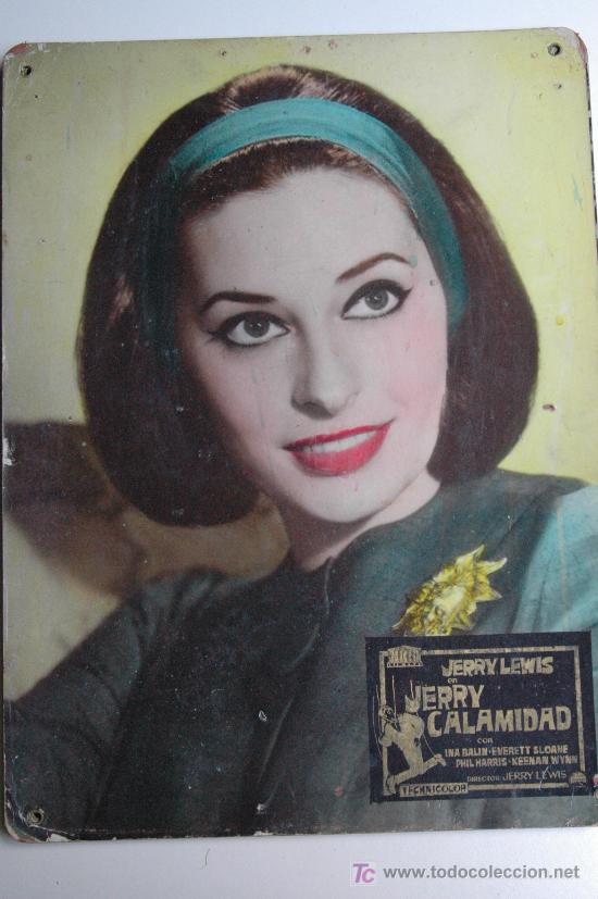 Picture of Ina Balin