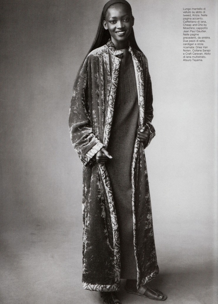 Oluchi Onweagba image