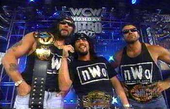 Picture of N.W.O