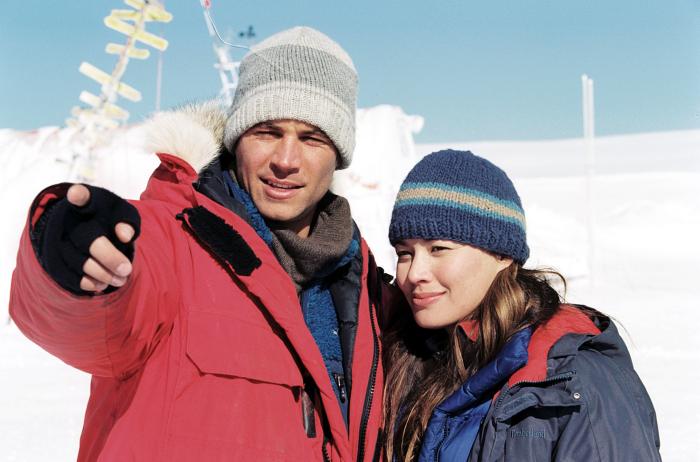 Picture of Eight Below