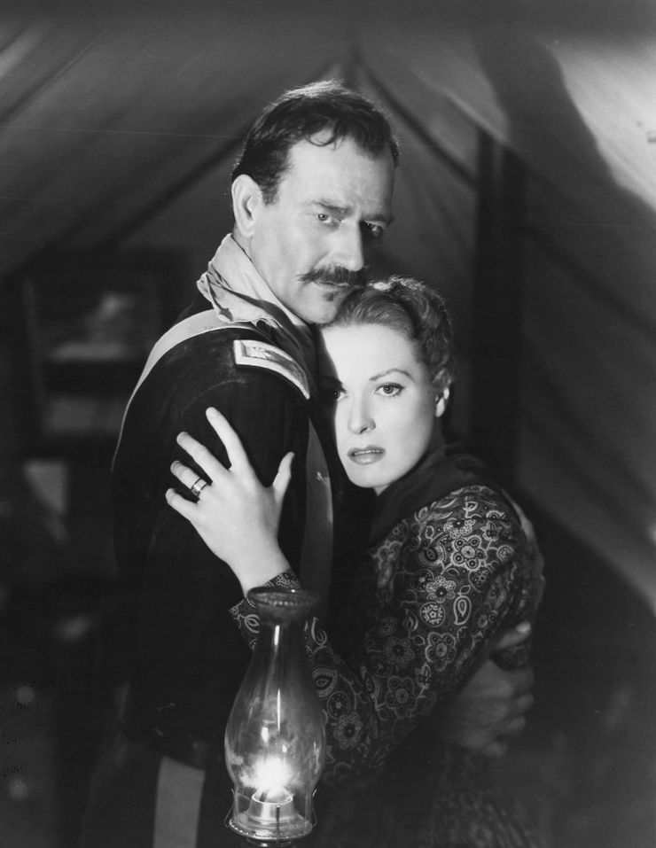 Picture of Rio Grande