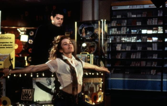 Empire Records image
