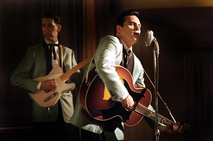Picture of Walk the Line