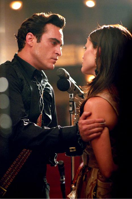 Picture of Walk the Line