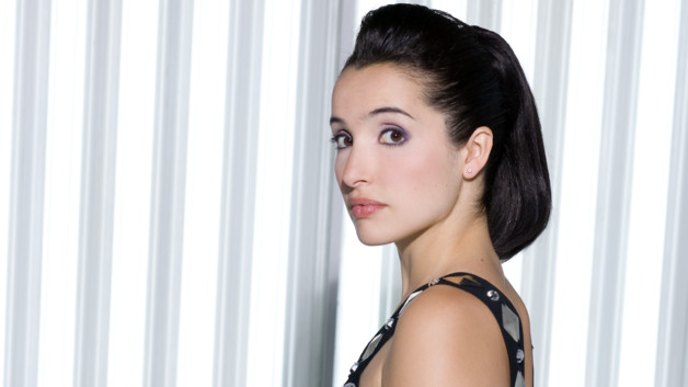 Picture of Isabelle Vitari