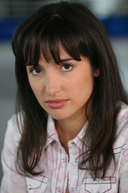 Picture of Isabelle Vitari