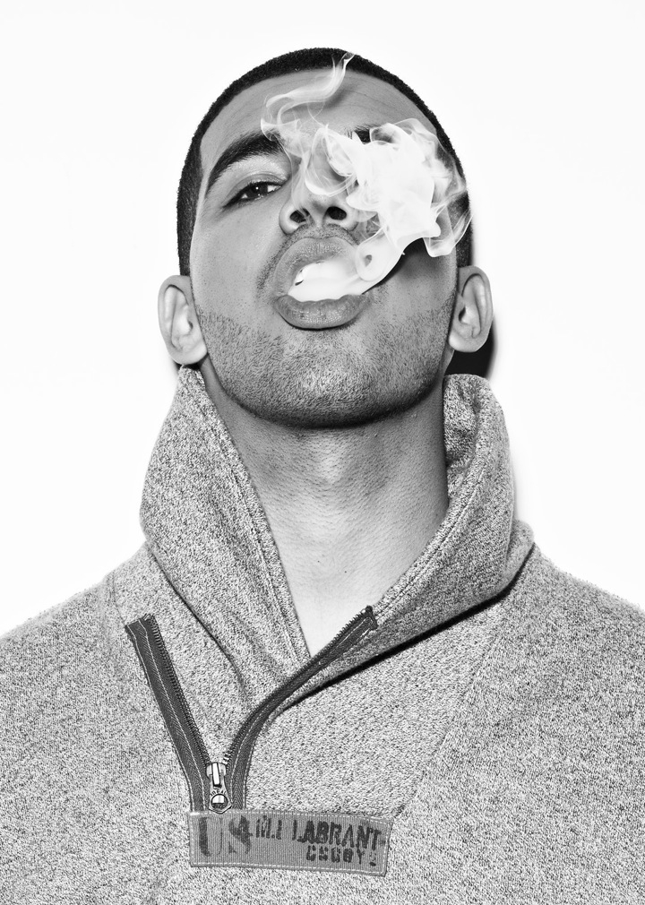 Drake picture