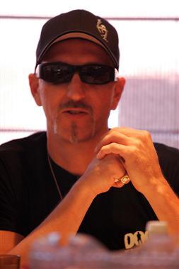 Picture of Tim Chapman