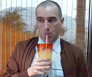 Image of Charles Fricks