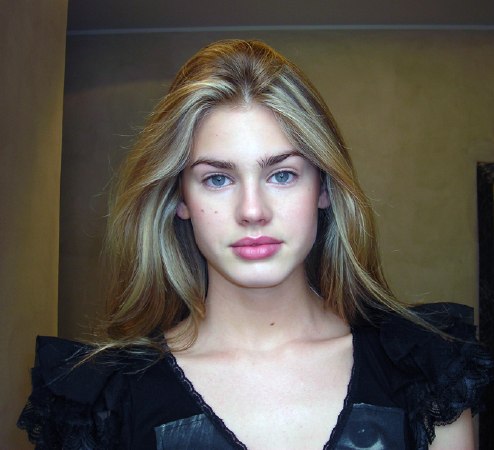 Image of Vanessa Hessler