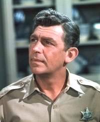 Picture of Andy Griffith
