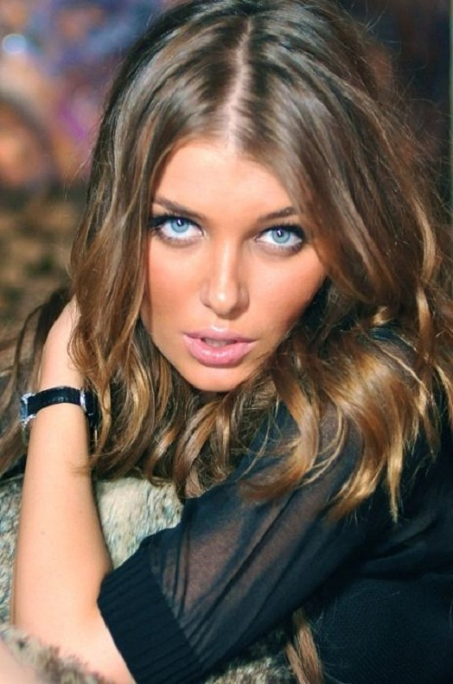 Picture of Daria Konovalova