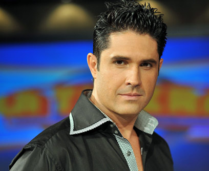 Picture of Rodolfo Jiménez