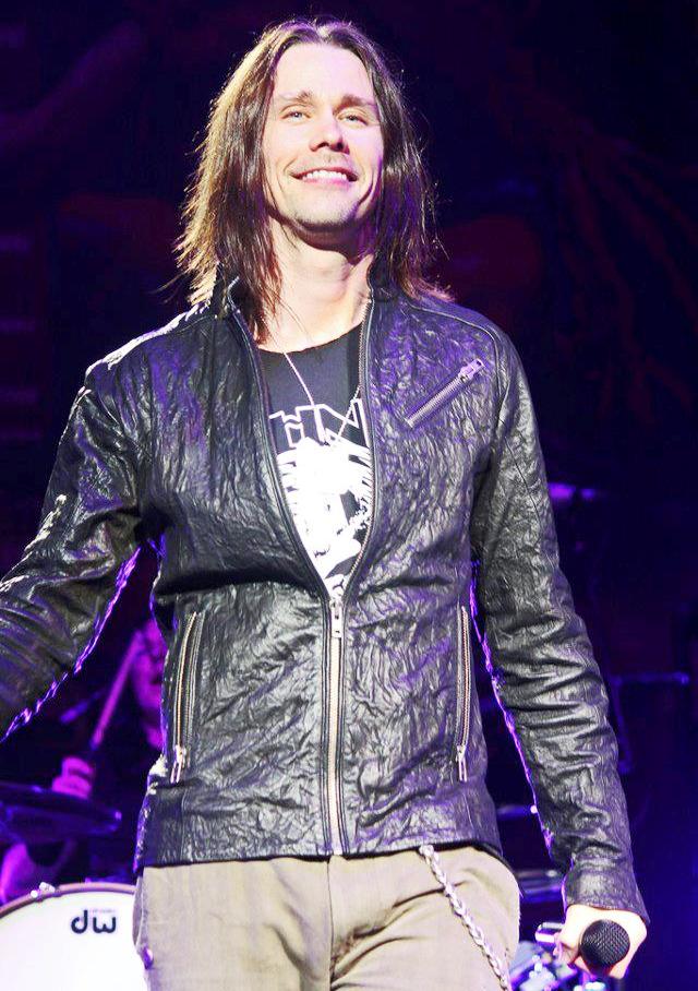 Picture of Myles Kennedy