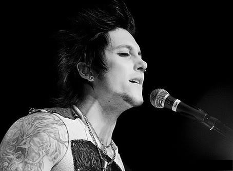 Image of Synyster Gates