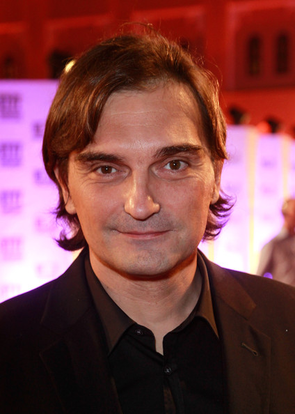 Picture of Leon Lucev