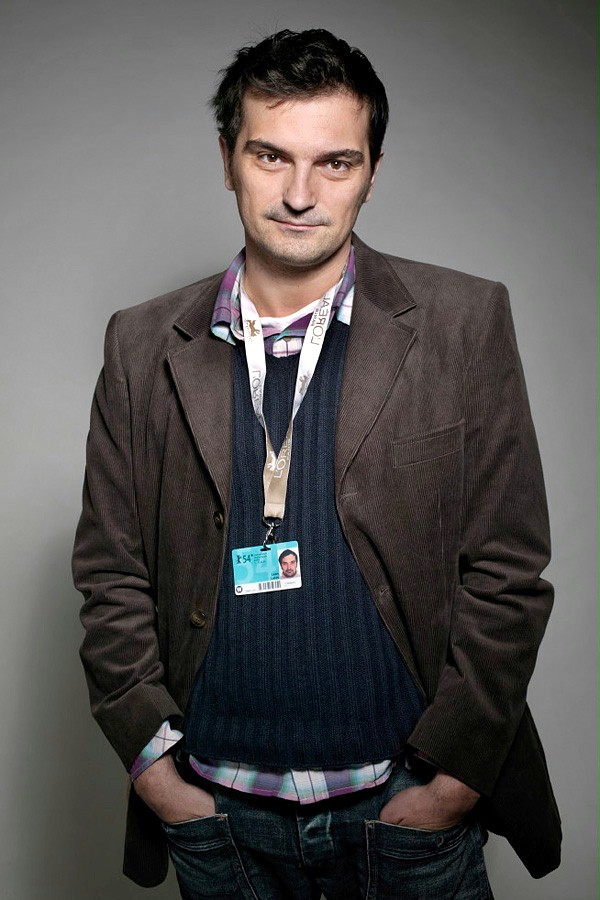 Leon Lucev picture
