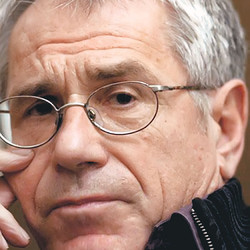 Picture of Zelimir Zilnik