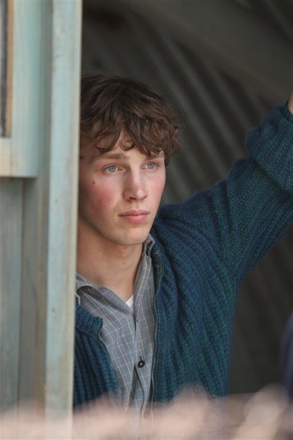 Picture of Nicolas Louis