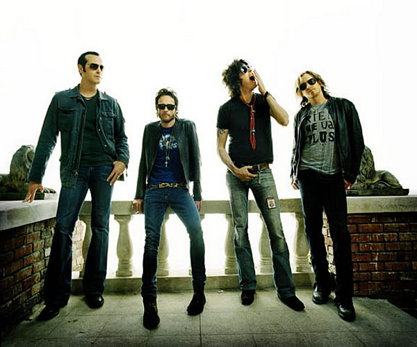 Stone Temple Pilots picture