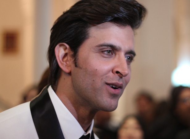 Picture of Hrithik Roshan