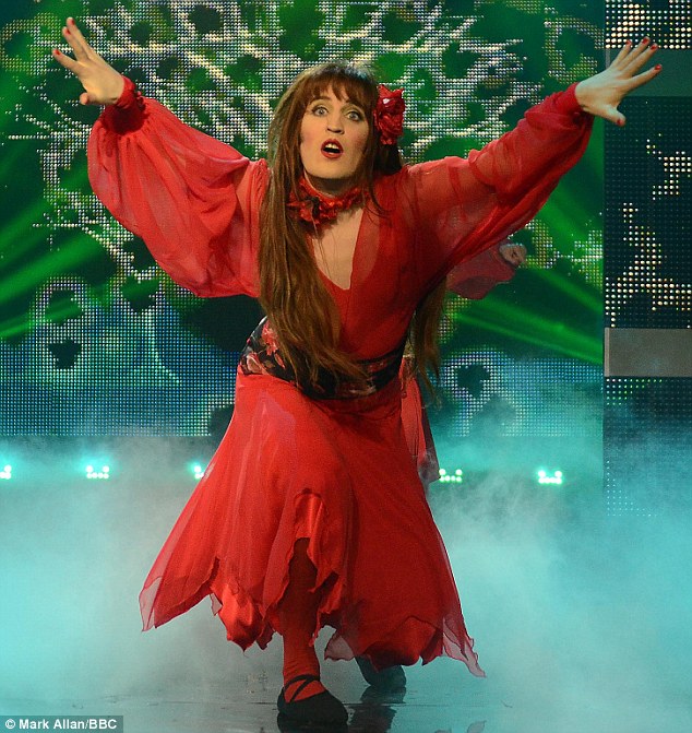 Picture of Noel Fielding