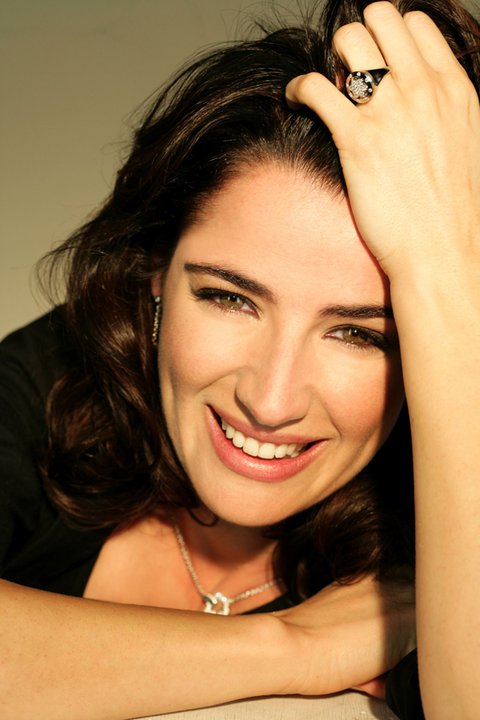 Picture of Luisa Ranieri